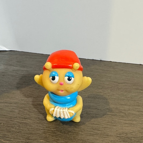 Hasbro | Toys | Playskool 985 Glo Friends Cricket Bug Finger Puppet ...